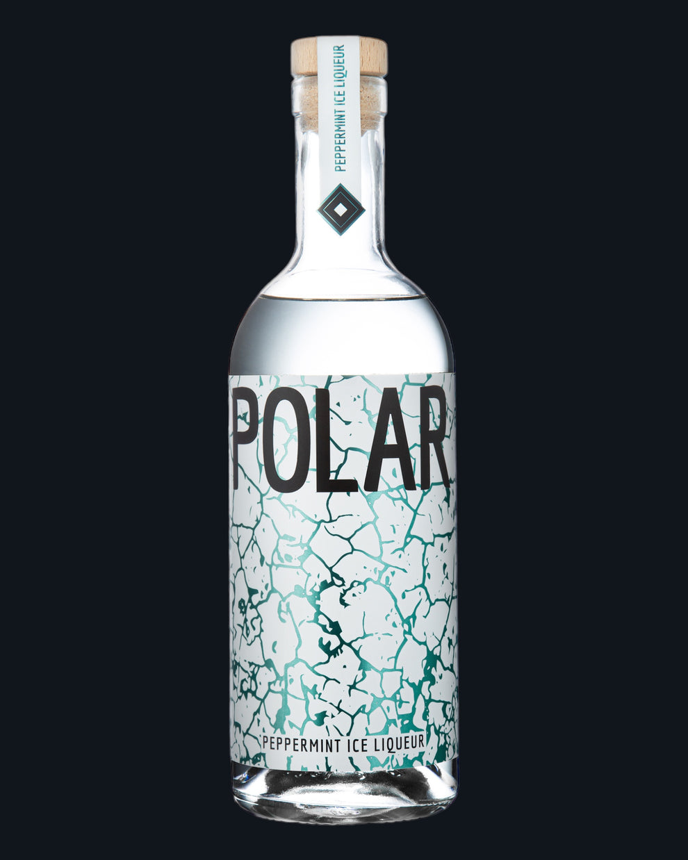 Polar Peppermint Ice Spirit Liqueur – Polar Spirit